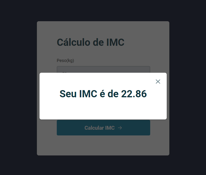 GitHub - Felipe-Monte/Calculo_IMC: Cálculo IMC