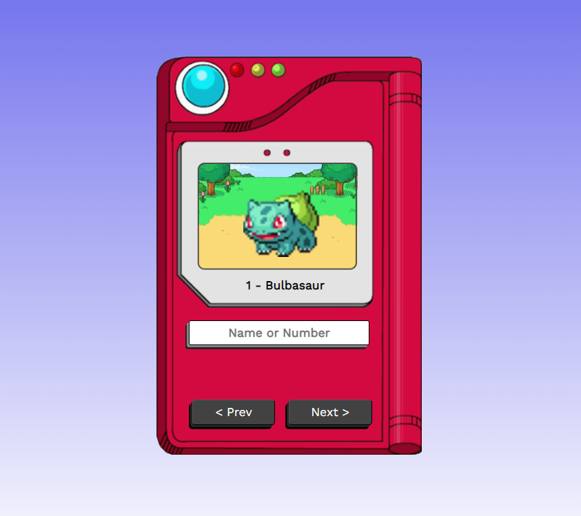 GitHub - Felipe-Monte/projetoPokedex: Pokédex HTML, CSS, JavaScript e ...