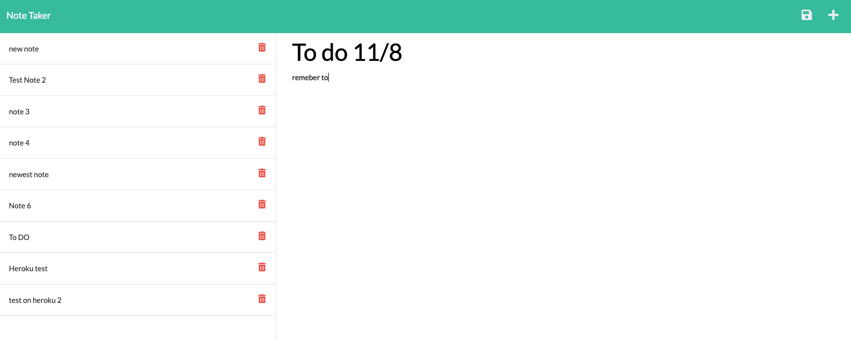 GitHub - cpkopp12/note-taker