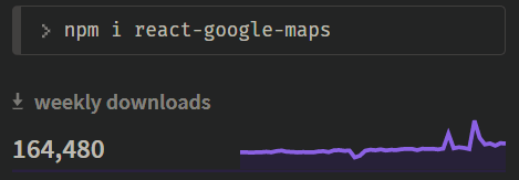 Reverse engineer google maps script, download it and use as part of library. · Issue #190 ...