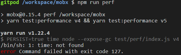 GitPod · Issue #2316 · mobxjs/mobx · GitHub