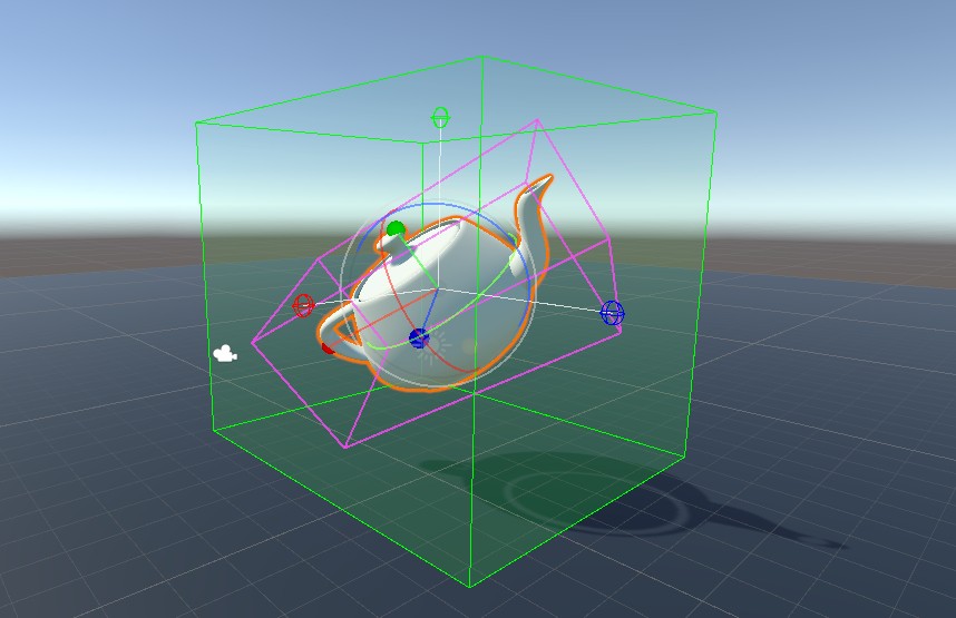 GitHub - Roland09/DebugTools: Unity development helper tools