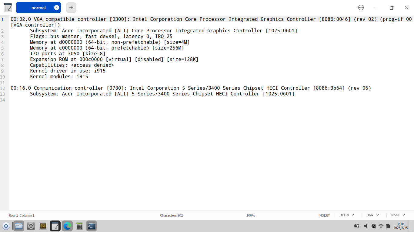 Deepin V23 Beta -- Big white space problem with Window Effect enabled · Issue #4693 ...