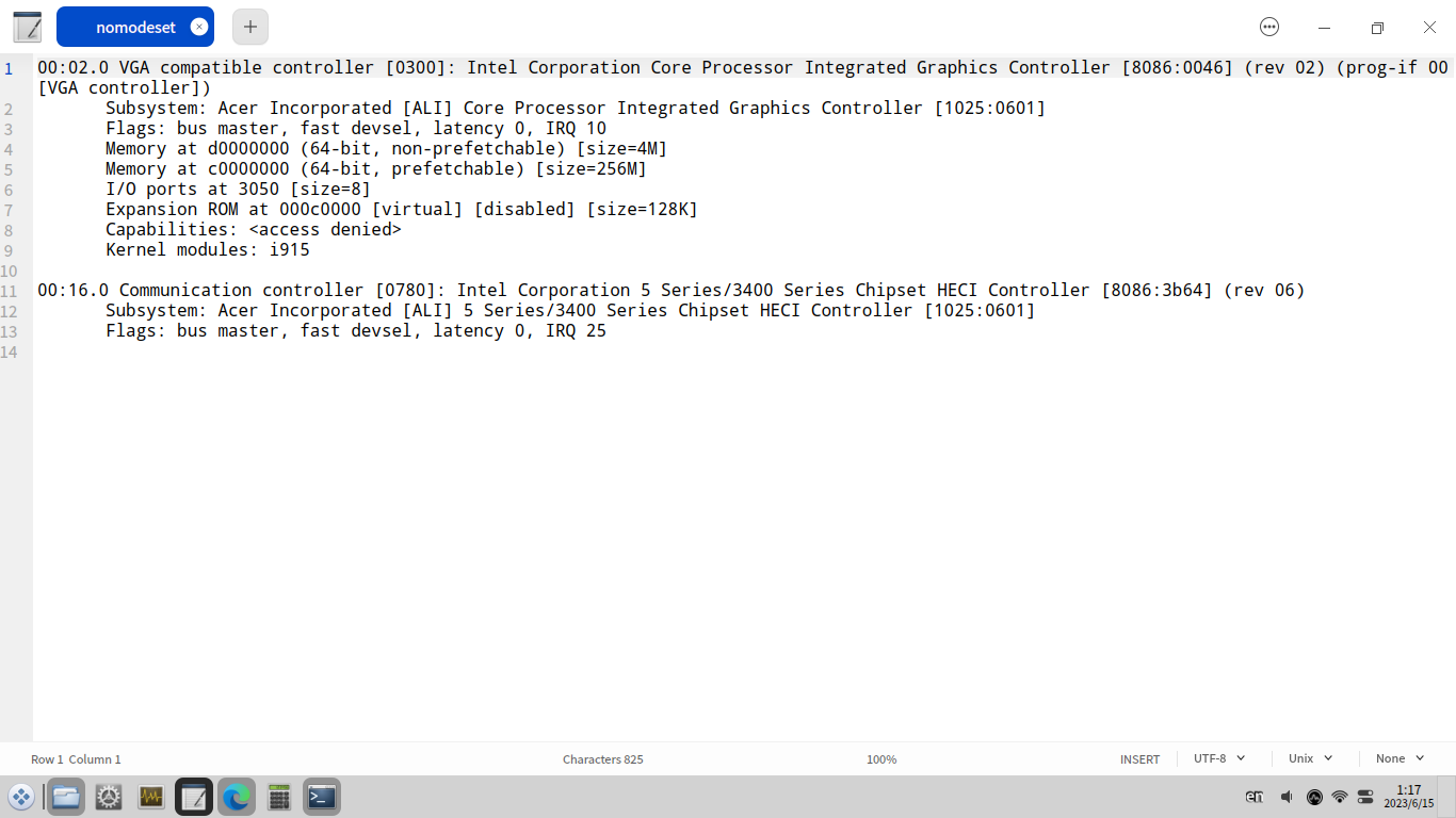 Deepin V23 Beta -- Big white space problem with Window Effect enabled · Issue #4693 ...