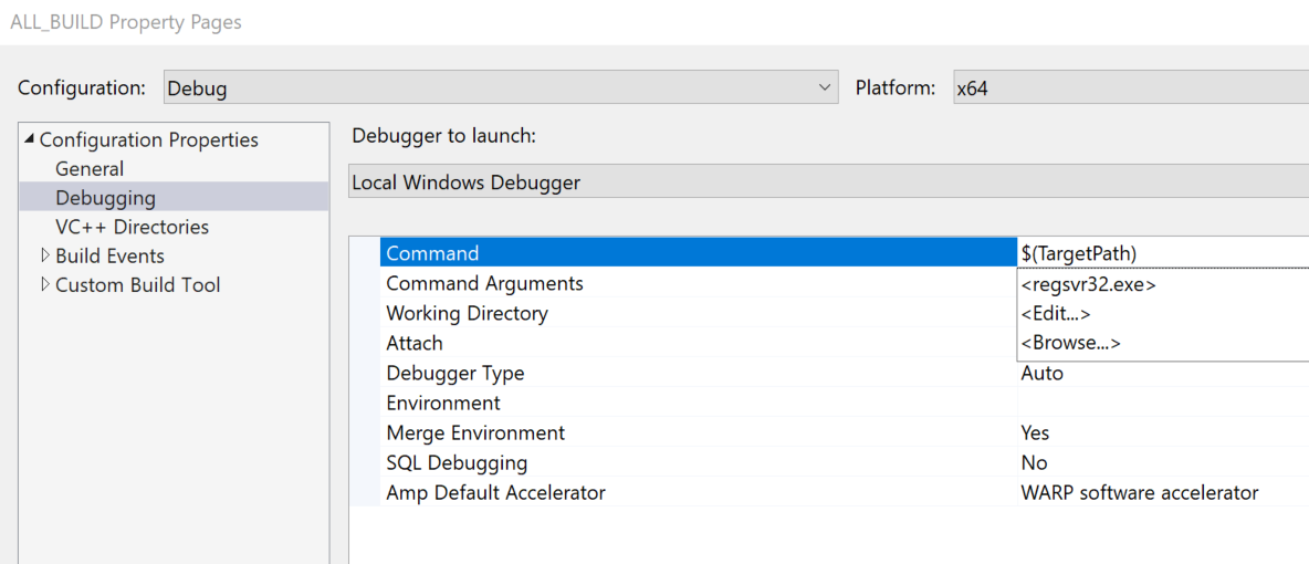 Video tutorial on using the debugger · Issue #99 · Cycling74/min-devkit ...