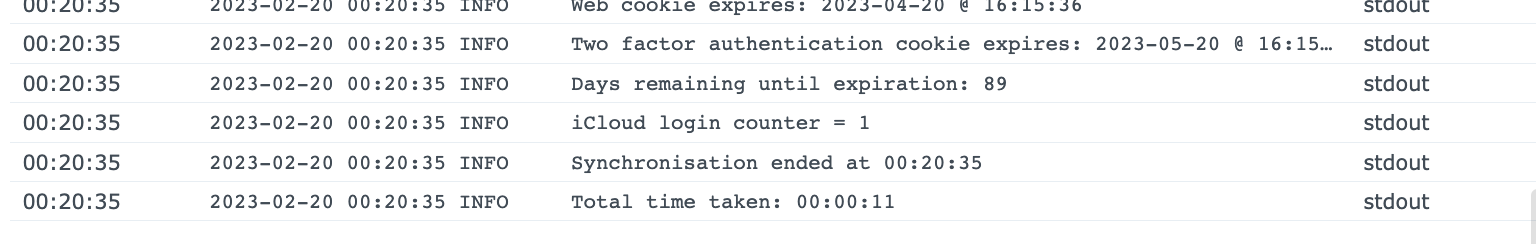 See that the error is still reported after today's update · Issue #251 ...