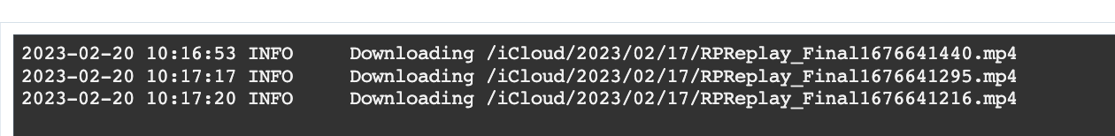 See that the error is still reported after today's update · Issue #251 ...