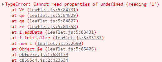 Removing A Vertex From A Triangle Generates An Error · Issue 1276 · Geoman Ioleaflet Geoman