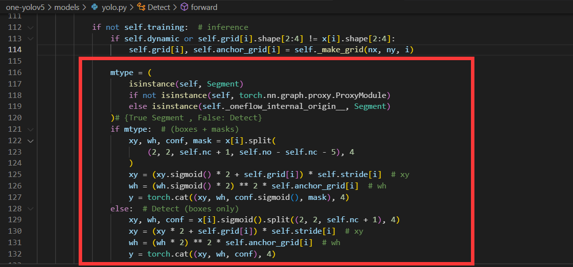 Todo:待解决的问题 · Issue 115 · Oneflow Inc One Yolov5 · Github