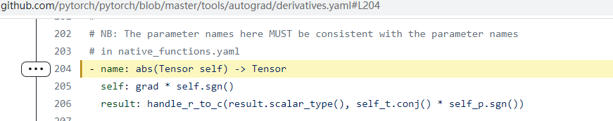 注意：：框架的 grad_fn.xxx 不一样触发的BUG · Issue #6 · Oneflow-Inc/OneFlow-Pruning · GitHub