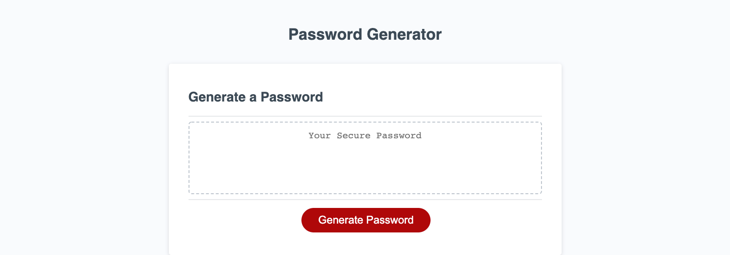 GitHub - FixieGemini/word-pass: A random password generator