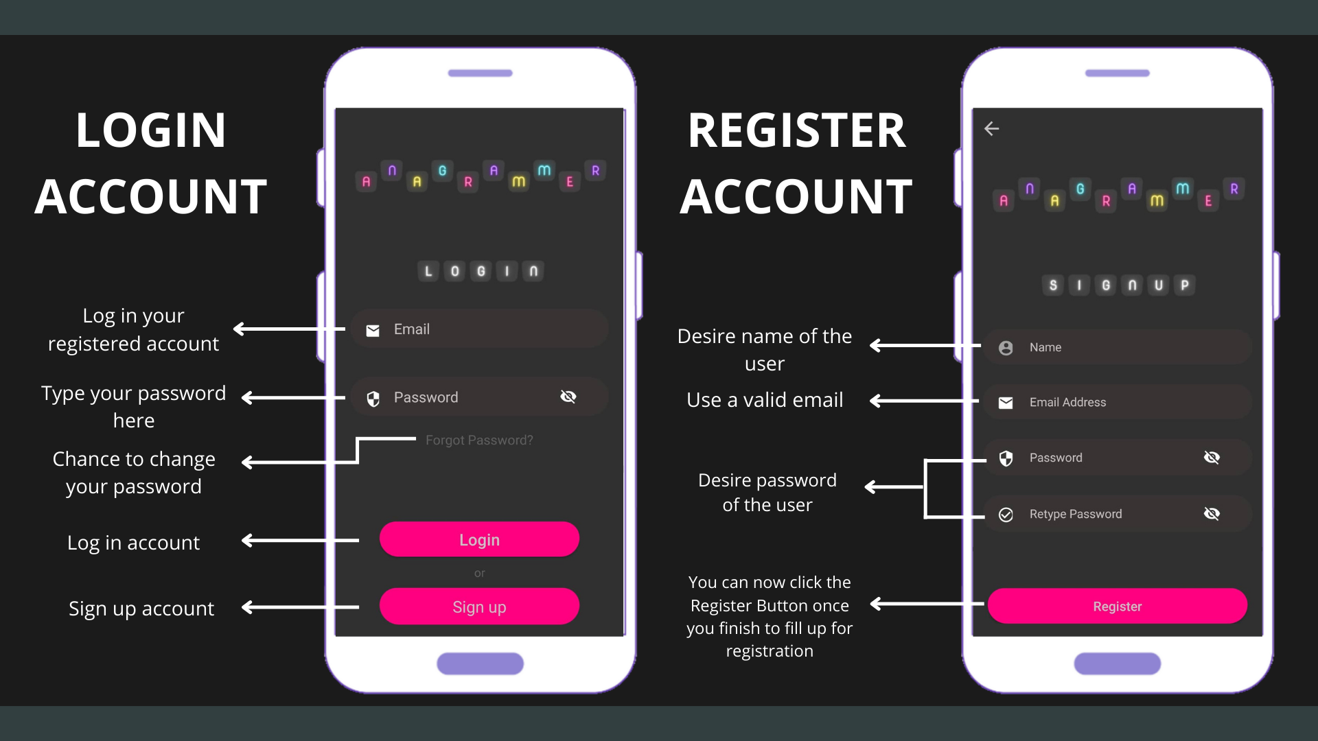 GitHub - Wrandell/Anagrammer: Anagrammer aims to educate and give ...