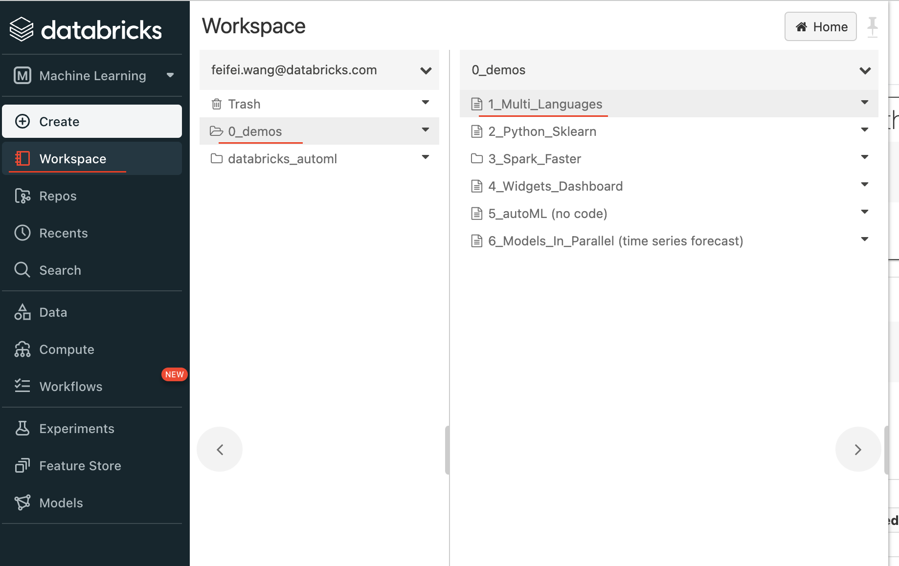 GitHub - feifeiwww/20220831_Databricks_Simple_Demo: I have created ...