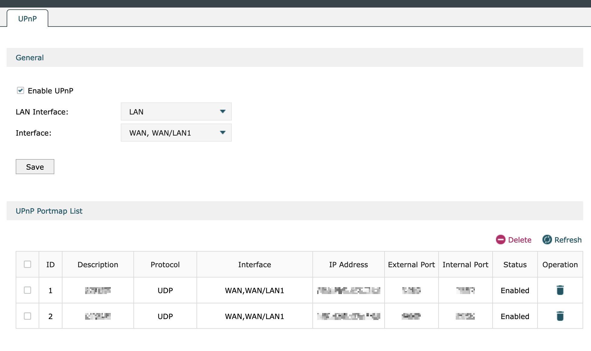 UPnP not working with TP-Link ER605 router · Issue #7377 · tailscale/tailscale · GitHub
