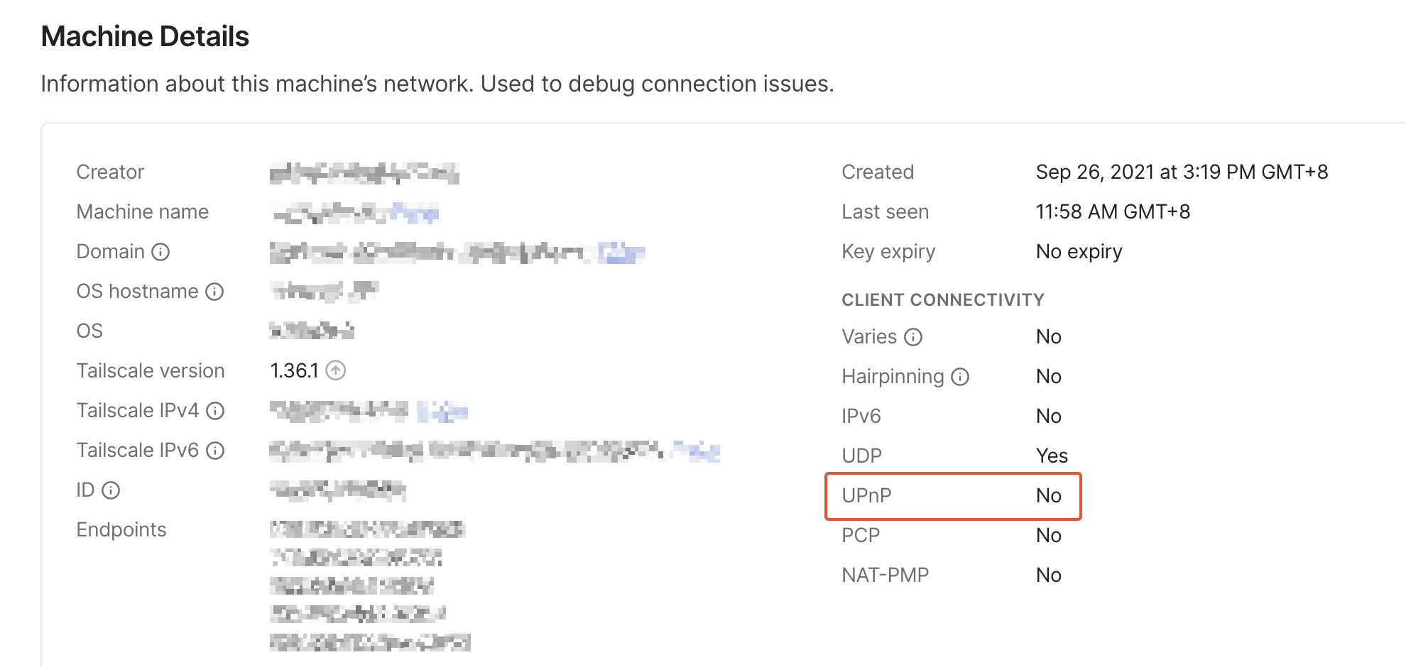 UPnP not working with TP-Link ER605 router · Issue #7377 · tailscale/tailscale · GitHub