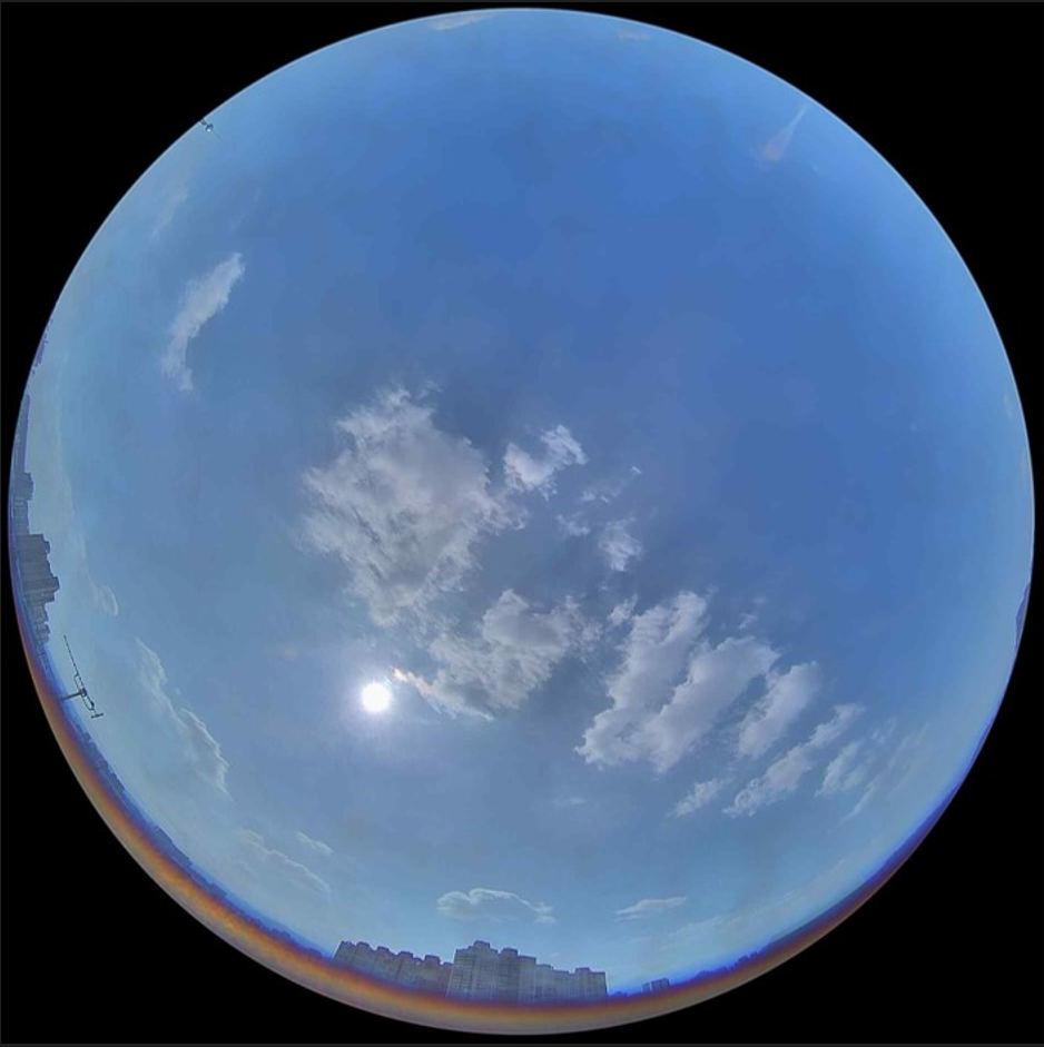 GitHub - E406/Estimation-of-solar-irradiance-and-solar-power-based-on-all-sky-images