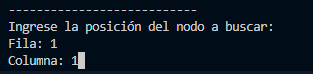 GitHub - DaniSaurioM/proyectoIIPrograIII: Matriz dispersa creada a partir de listas enlazadas ...