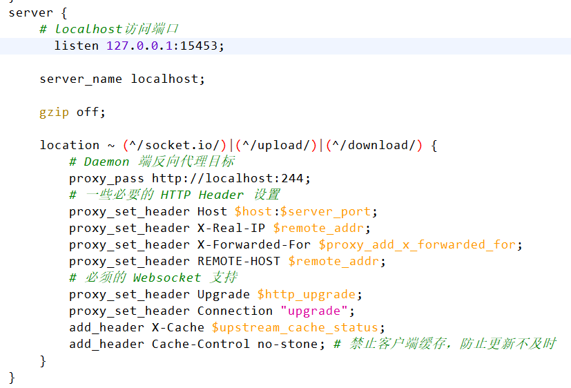 Daemon访问端口支持自定义路径 · Issue #826 · MCSManager/MCSManager · GitHub