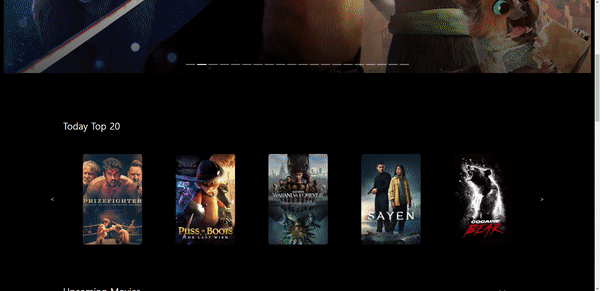 GitHub - hjlee-ridi/React-Netflix