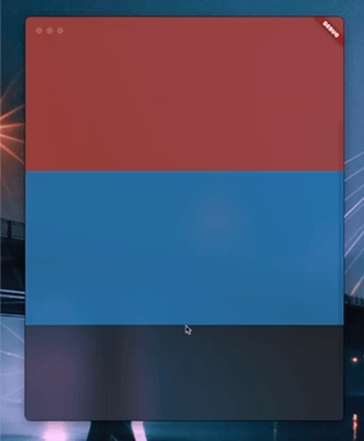 Opacity clips SingleChildScrollView content · Issue #101110 · flutter/flutter · GitHub