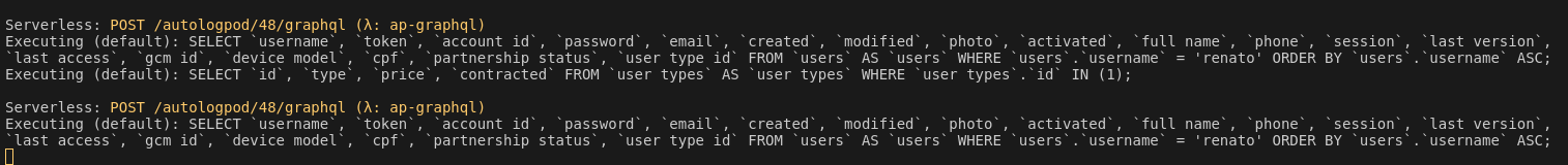Error when closing database connection using dataloader with model associations · Issue #30 ...