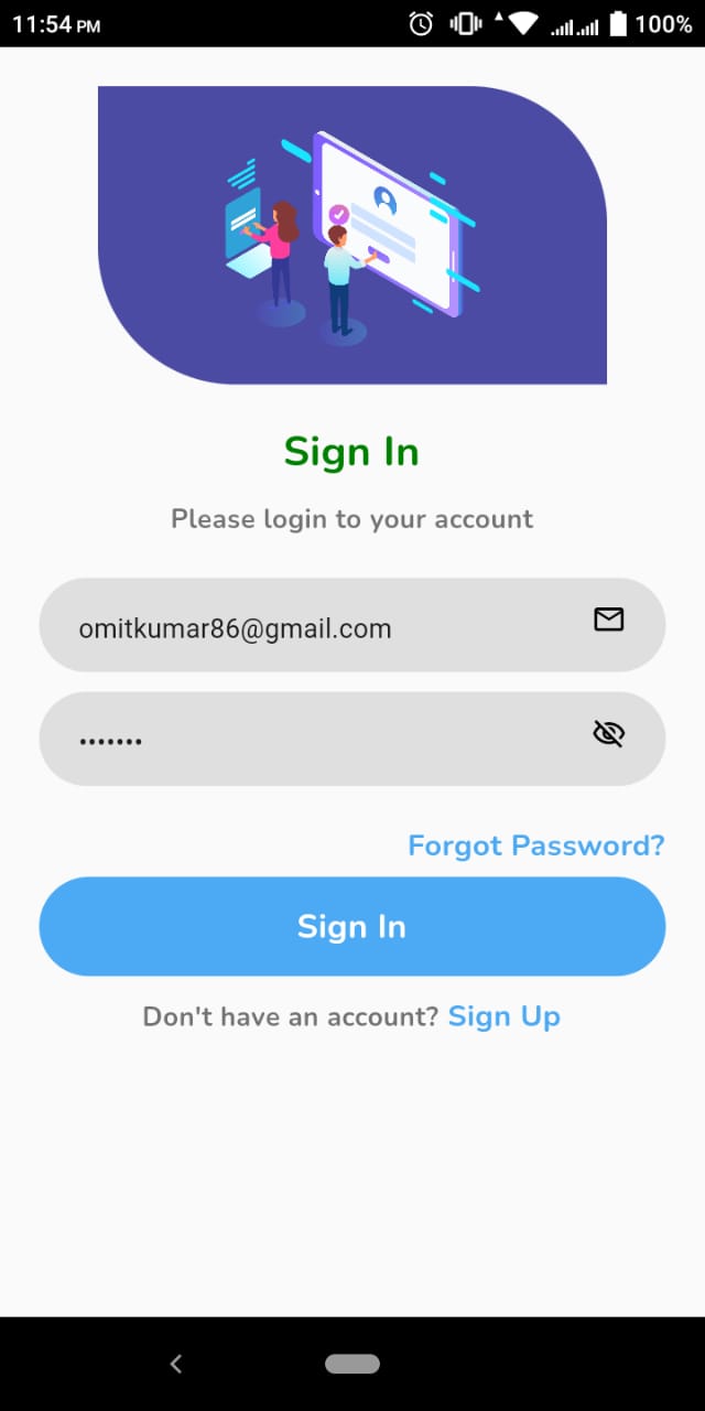 GitHub - omitkumar86/Simple-Login-Sign-up-App-with-Firebase