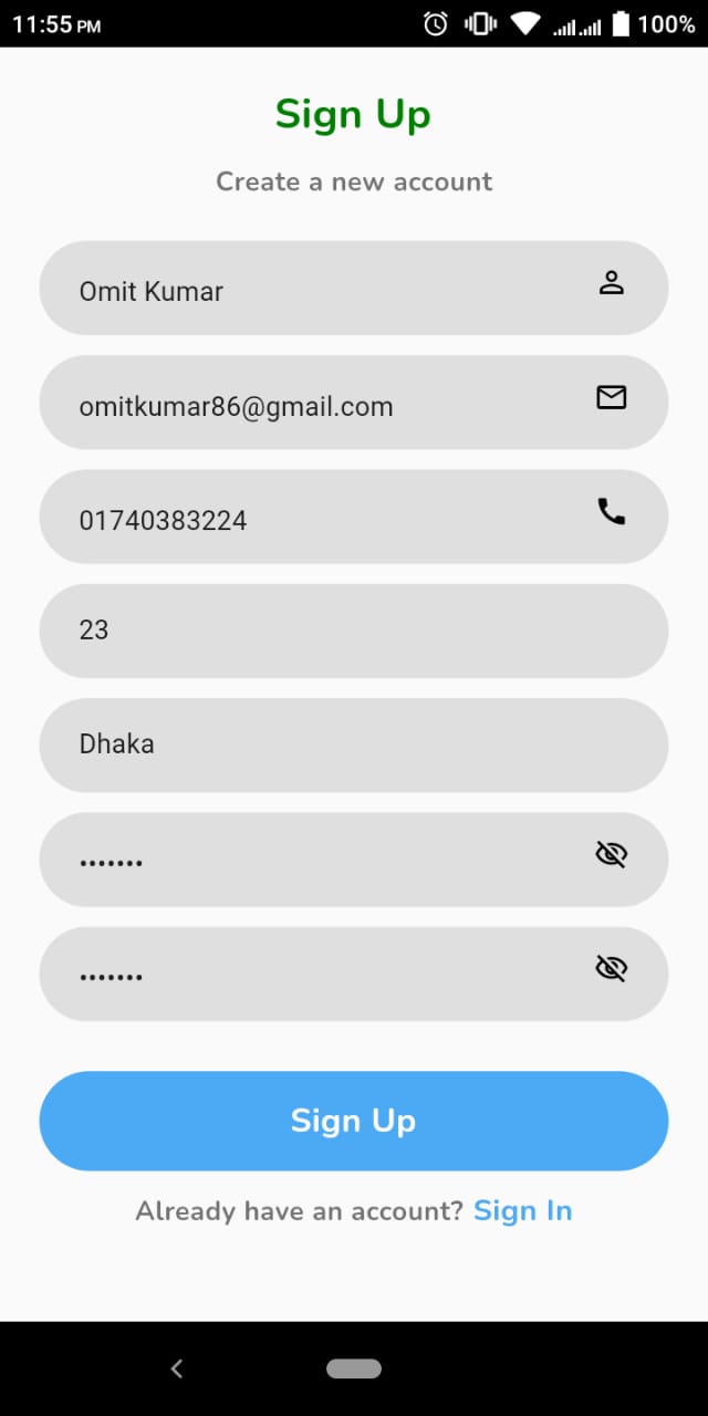 GitHub - omitkumar86/Simple-Login-Sign-up-App-with-Firebase