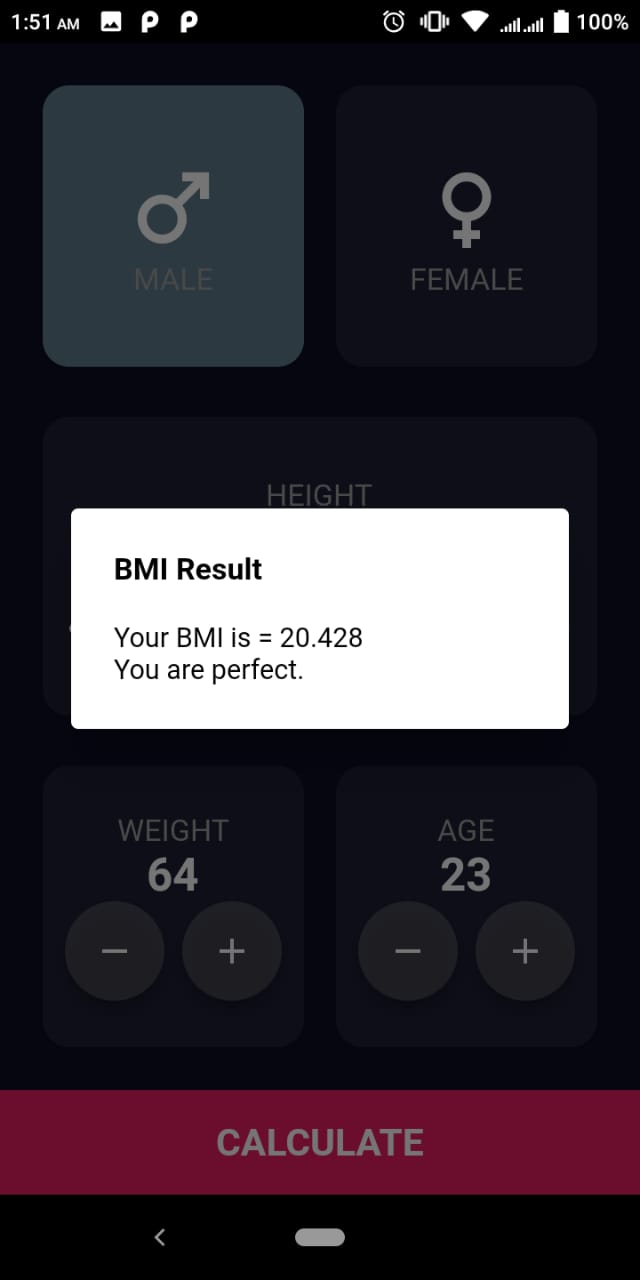 GitHub - omitkumar86/BMI-Calculator-App