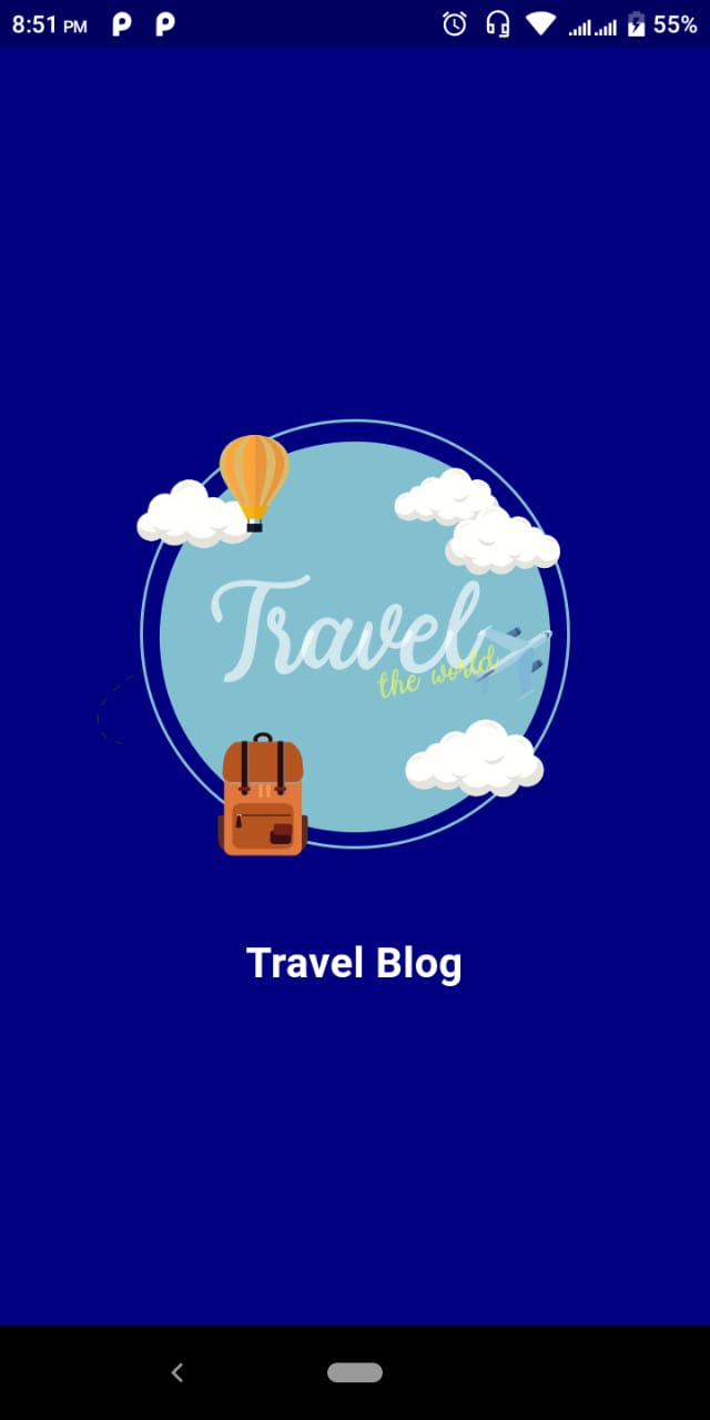 GitHub - omitkumar86/Travel-Blog-App-using-Firebase: Travel Blog App using Firebase