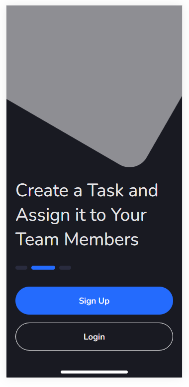 GitHub - omitkumar86/Task-Management-Figma-to-App