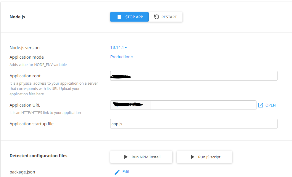 Issues When Trying To Deploy On Cpanel Shared Hosting · Issue 317 · Huggingfacechat Ui · Github