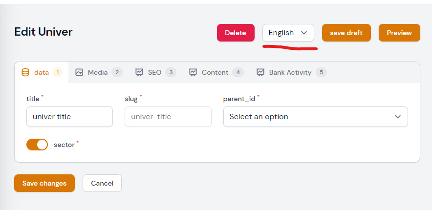 local switcher translation · filamentphp filament · Discussion #5092 · GitHub