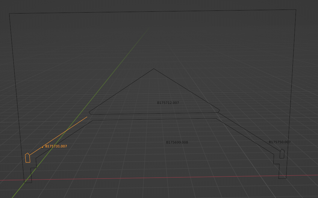 Archicad Booleans · Issue #2320 · IfcOpenShell/IfcOpenShell · GitHub