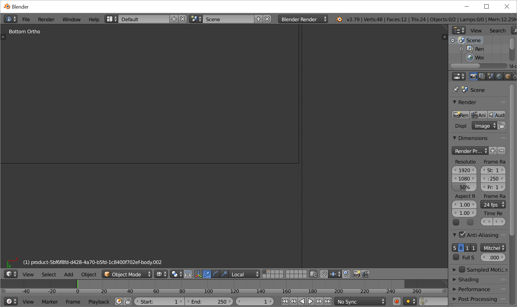 Wrong geometry - incomplete subtraction on wall (example file) · Issue #445 · IfcOpenShell ...