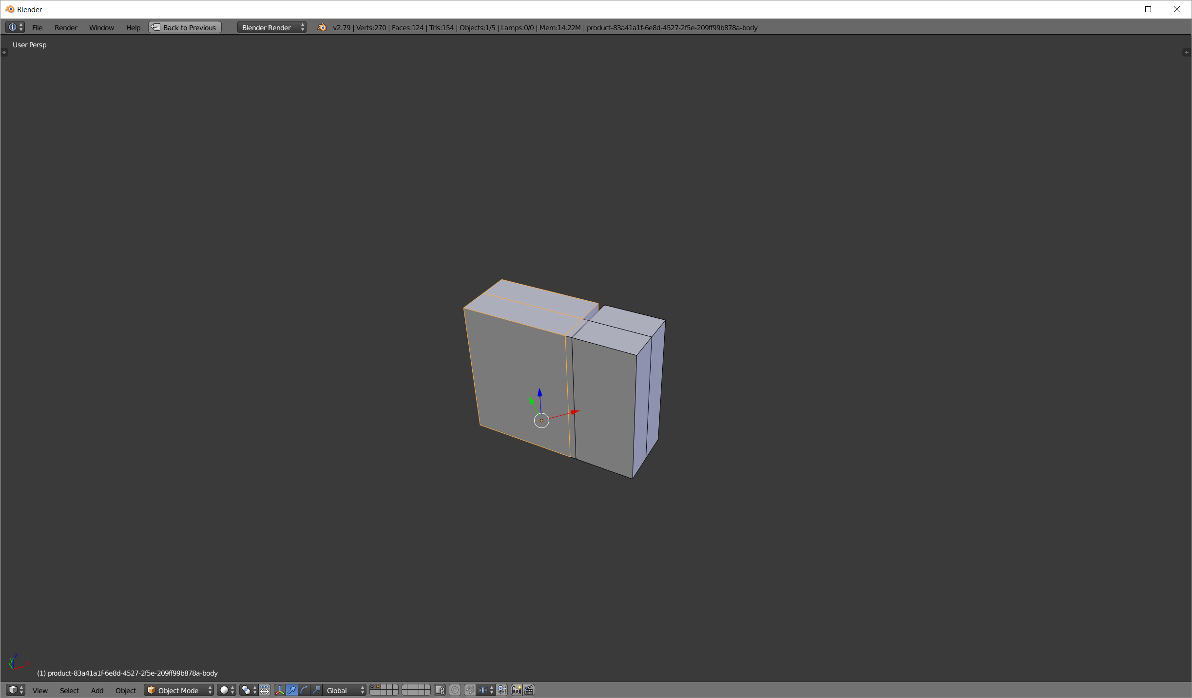 Incomplete Opening Subtractions From Archicad 21 Example File · Issue 690 · Ifcopenshell