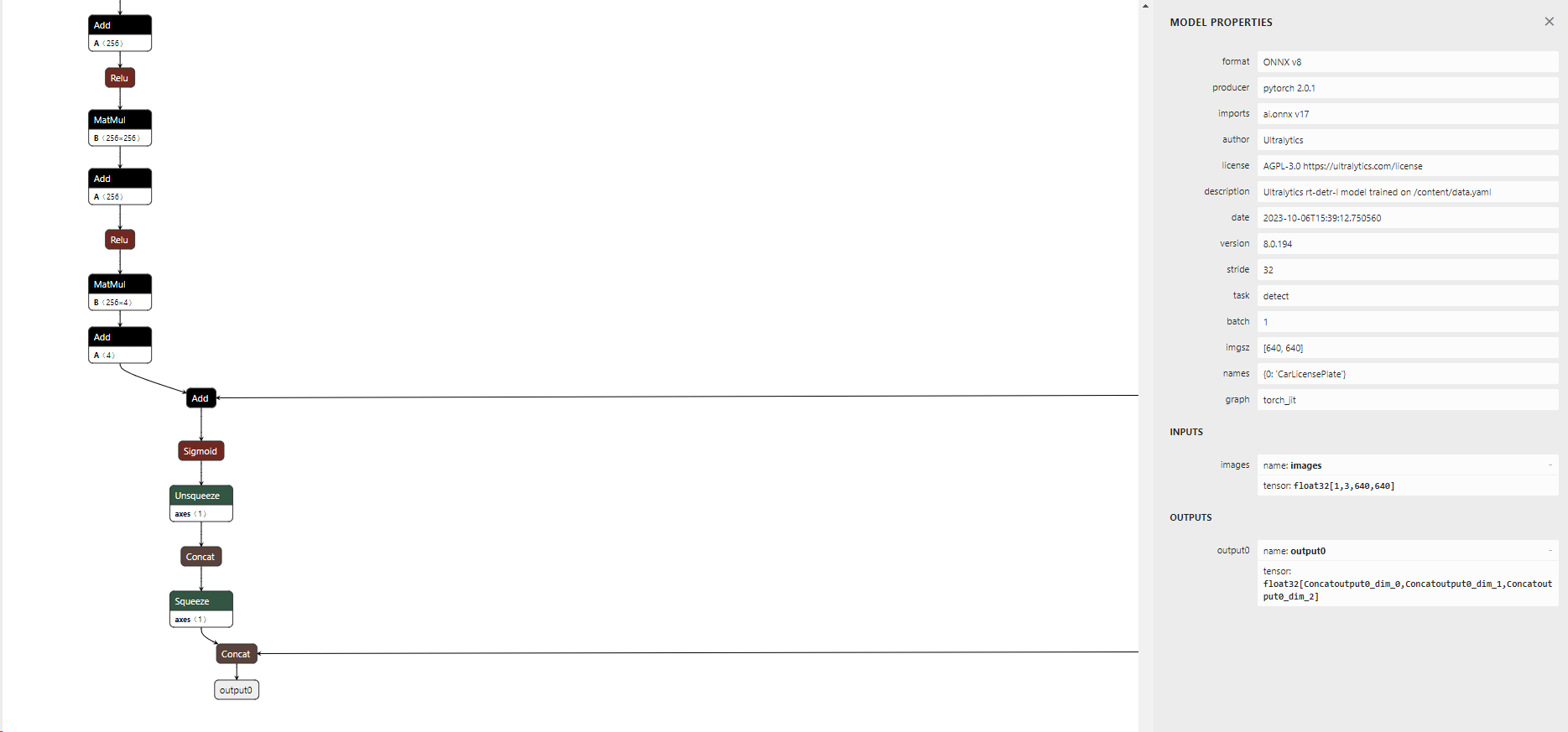 RTDETR · Issue #476 · marcoslucianops/DeepStream-Yolo · GitHub