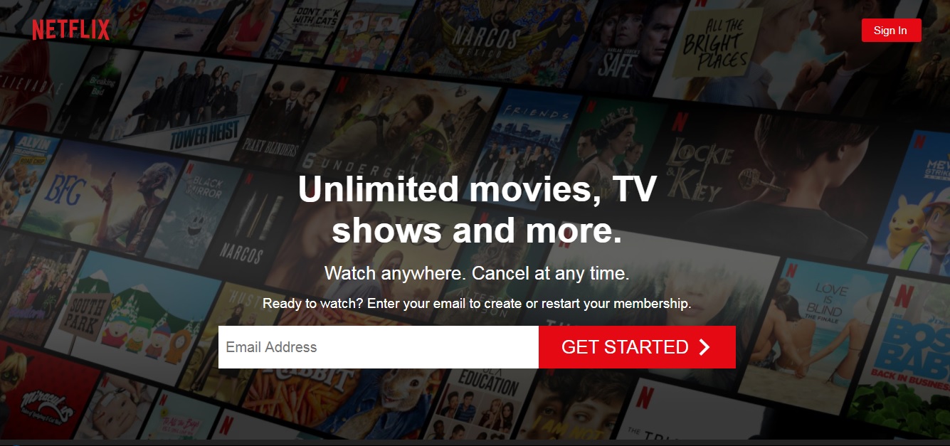 GitHub - progress-code/React-Netflix--Clone: "Netflix CLone " is a React based project using ...