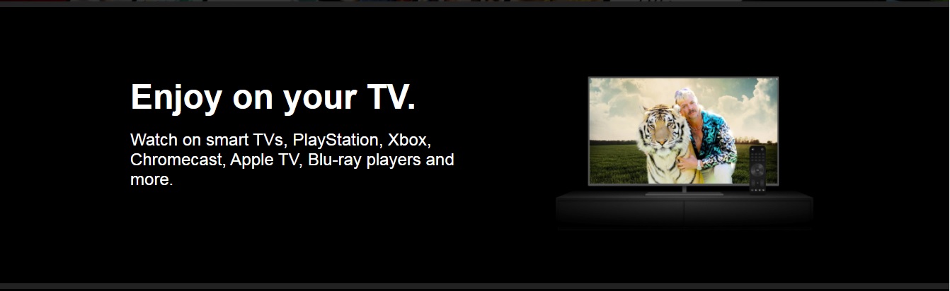 Github Progress Codereact Netflix Clone Netflix Clone Is A React Based Project Using