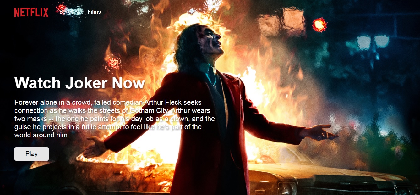 GitHub - progress-code/React-Netflix--Clone: "Netflix CLone " is a React based project using ...