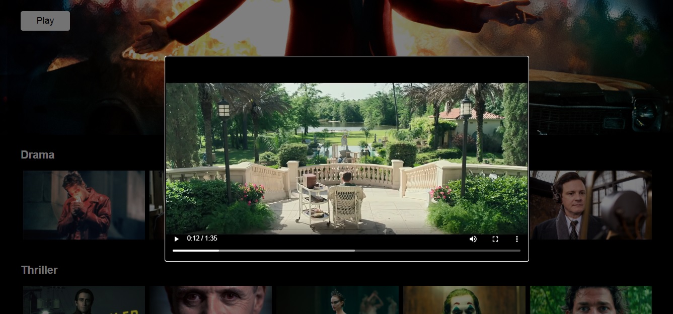 GitHub - progress-code/React-Netflix--Clone: "Netflix CLone " is a React based project using ...