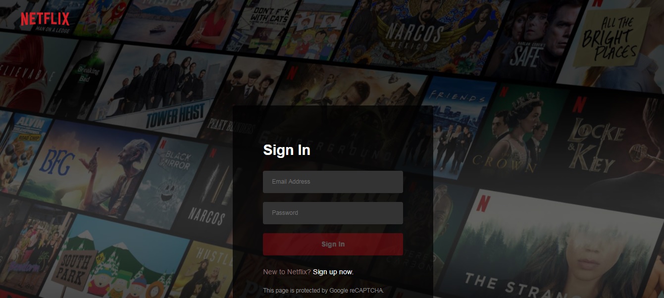 GitHub - progress-code/React-Netflix--Clone: "Netflix CLone " is a React based project using ...