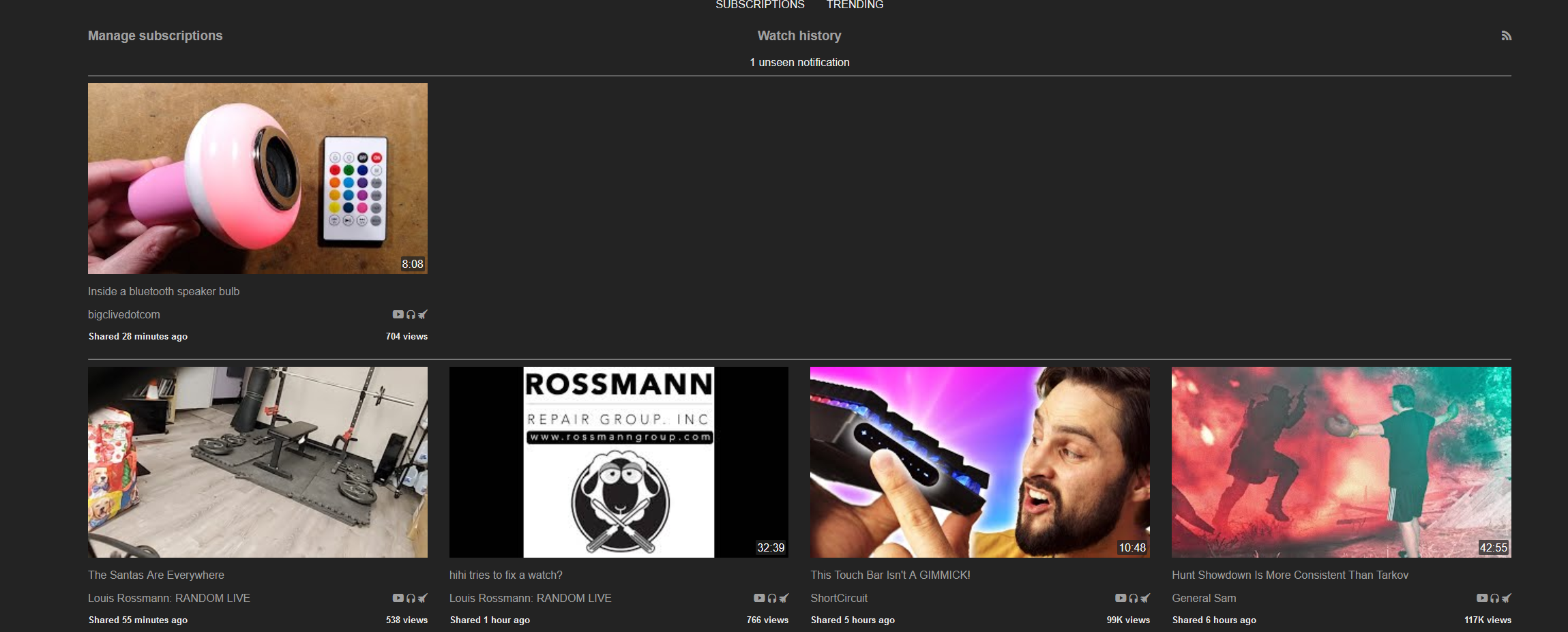 [Bug] Livestreams don't start when they start on YouTube · Issue #2645 · iv-org/invidious · GitHub