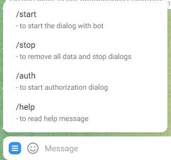GitHub - Hebsat/social-telegram-bot