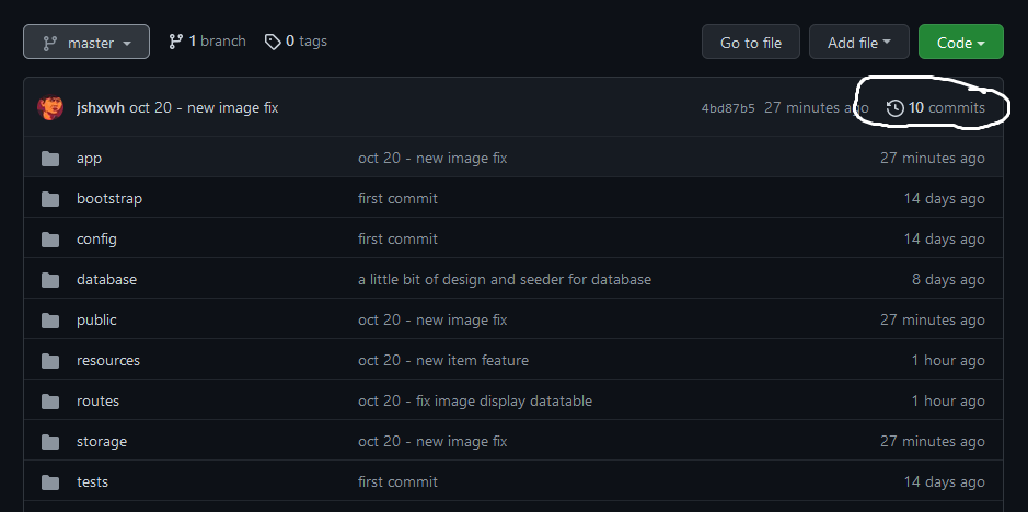 GitHub - jshxwh/db_sales: shesh