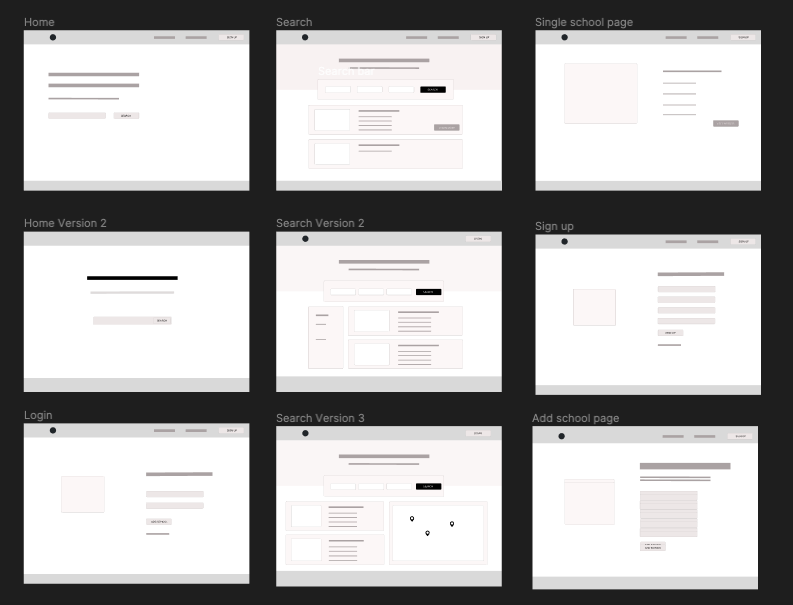 GitHub - lisaweilguni/schoolfinder