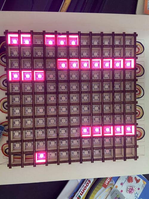 Neues Layout für Minuten · Issue #189 · ESPWortuhr/Multilayout-ESP-Wordclock · GitHub