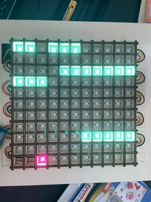 Neues Layout für Minuten · Issue #189 · ESPWortuhr/Multilayout-ESP-Wordclock · GitHub