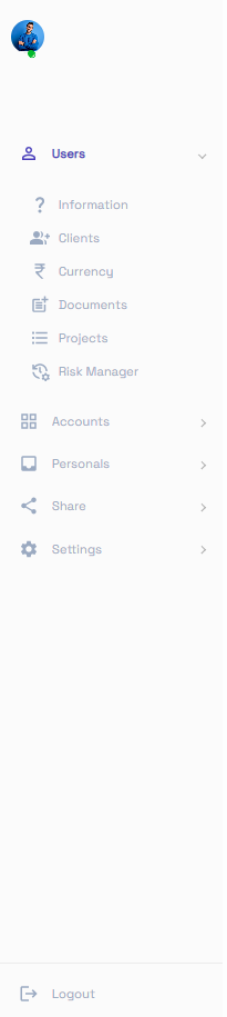 GitHub - DaxKarmaLn/financial_dashboard: Financial Dashboard With React JS