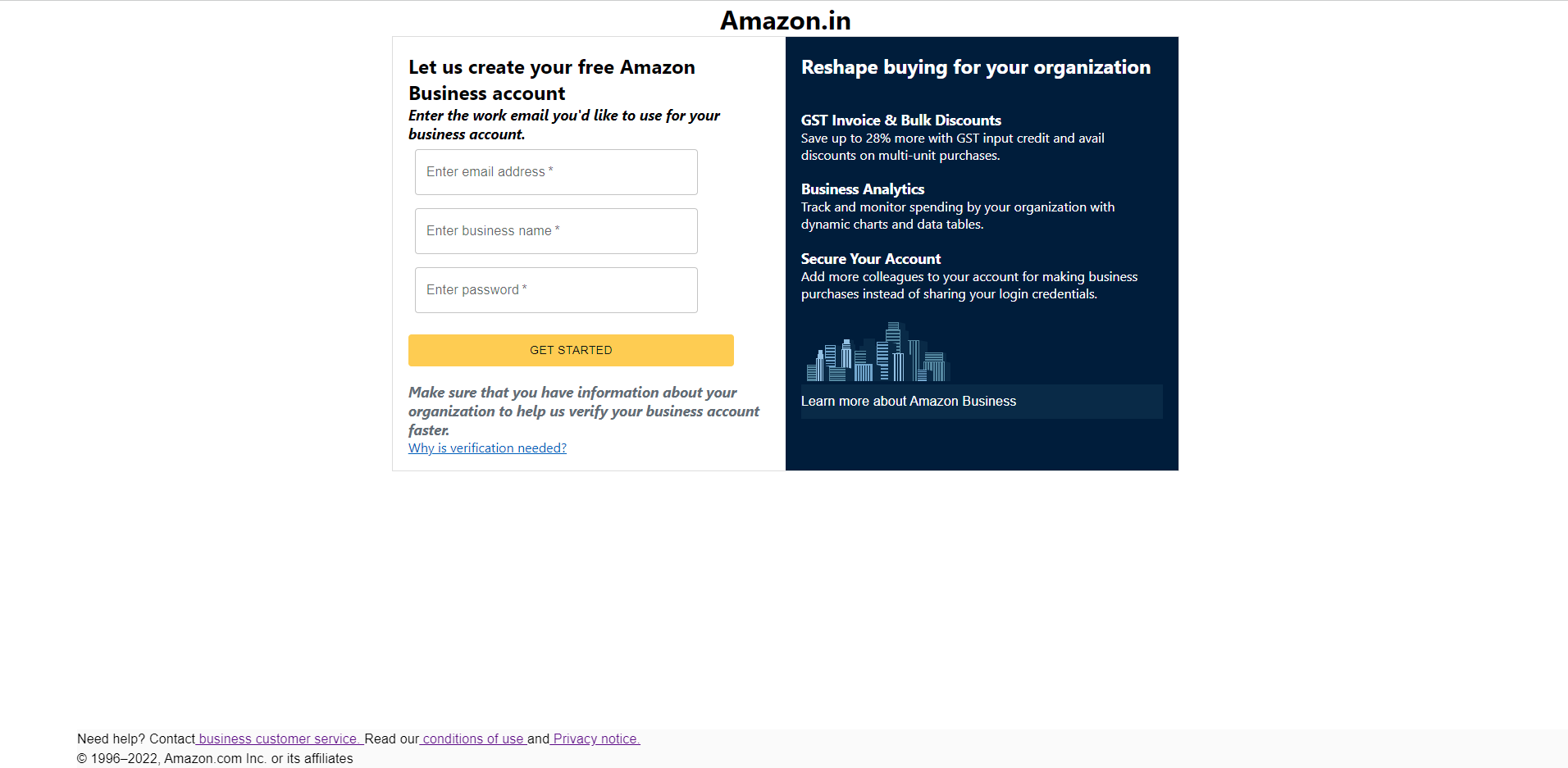 amazon_clone - Codesandbox