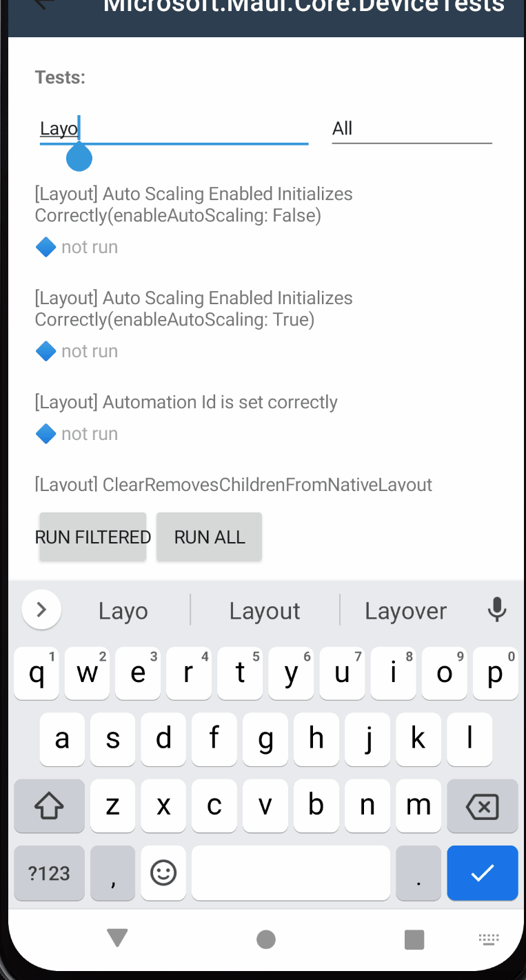 [Bug] Typing in an entry sets the cursor position to 0 after each ...